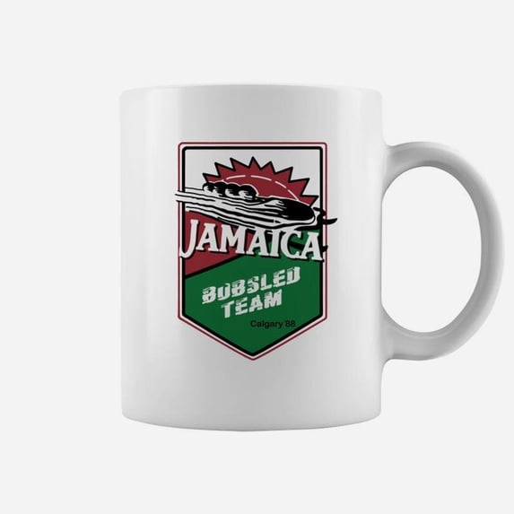 Cool Runnings Coffee Mug - Walmart.com
