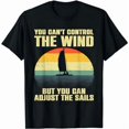 Cool Sailing For Men Women Sailboat Boating Sail Boat Owners T-Shirt ...