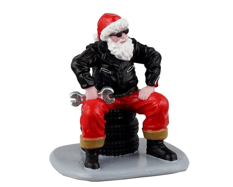 Cool Santa - Walmart.com