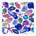 Cool Seashells Sticker - Walmart.com