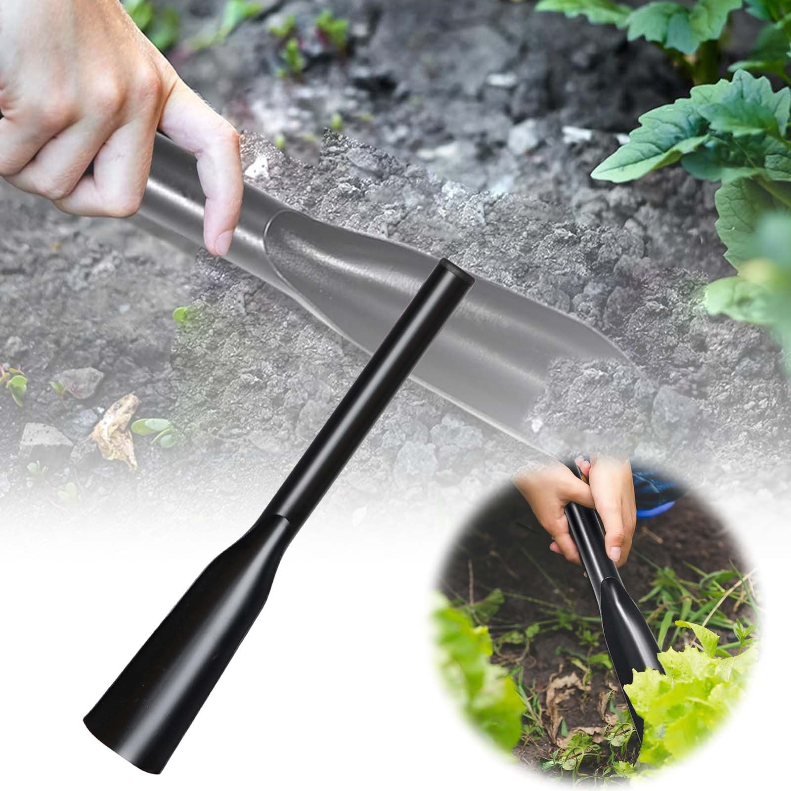 Cool Season Purpose Gardening Shovel Tool For Precise Bulb Heavy Duty ...