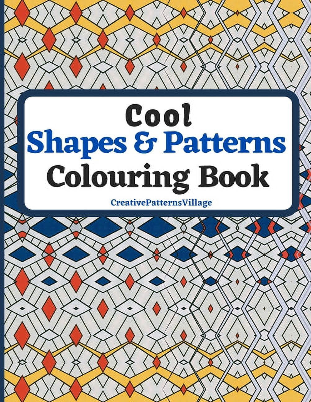 Cool Patterns And Designs