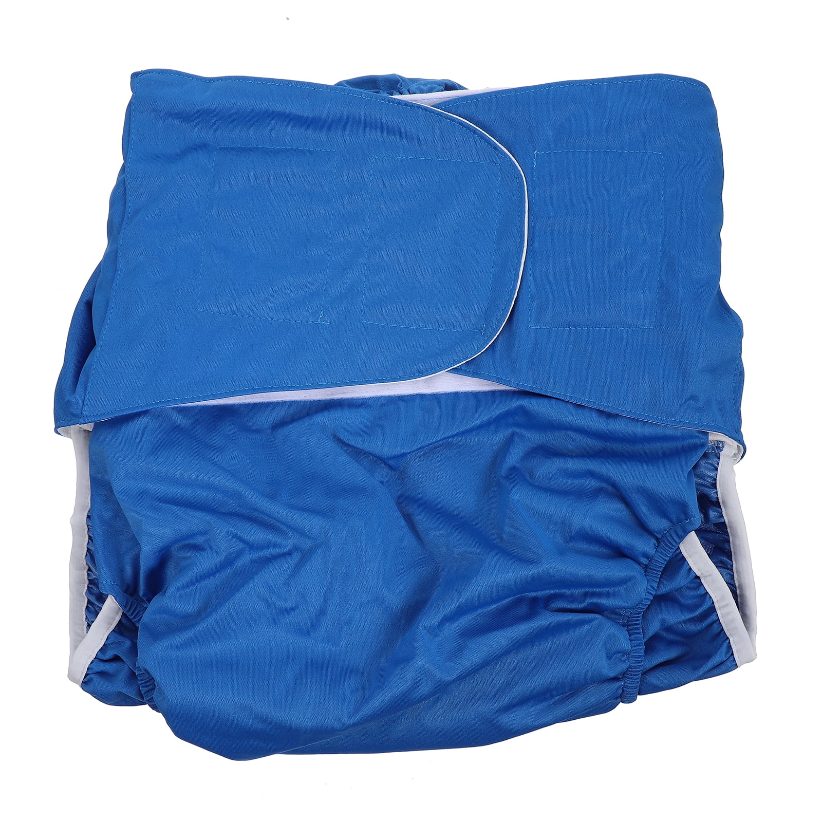 Cool Silk Cloth Elderly Diaper Adult Waterproof Clotte Diapers ...