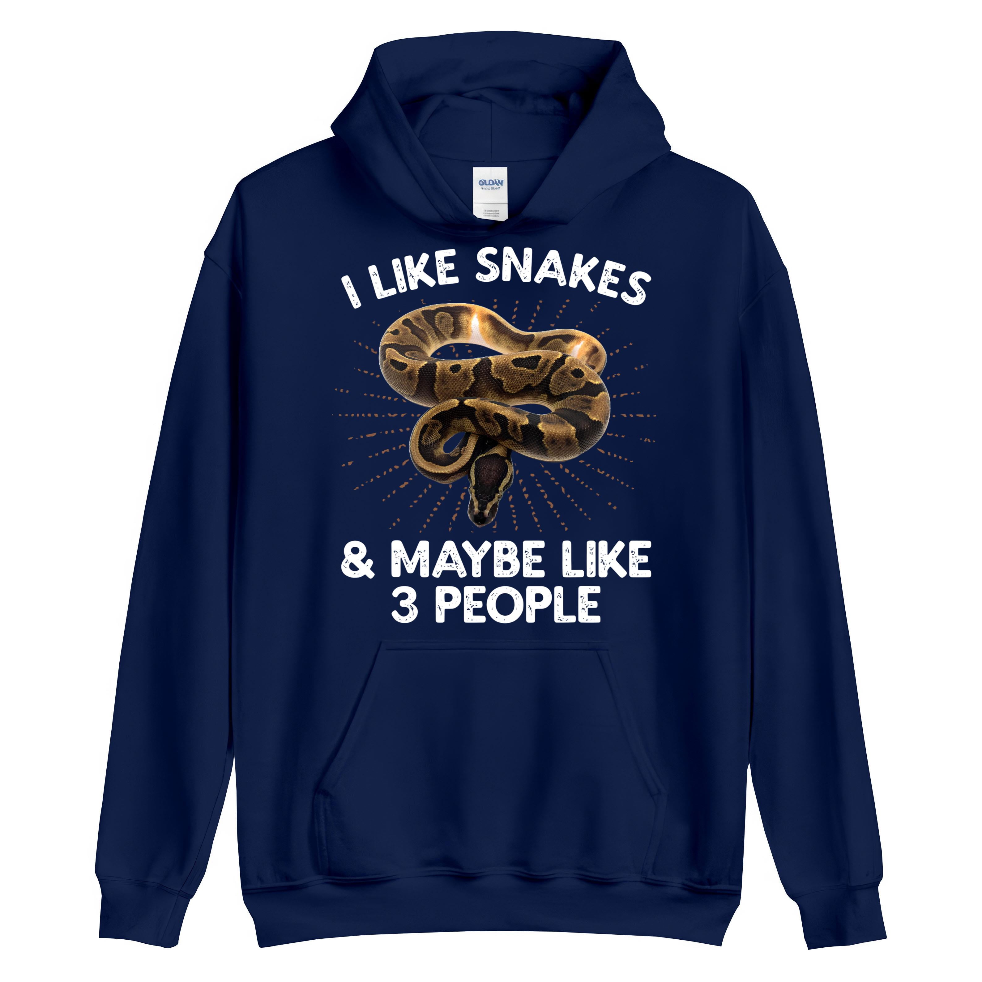 Cool Snake Art For Men Women Ball Python Rattlesnake Reptile Snake T Shirt-TH31158 - Walmart.com