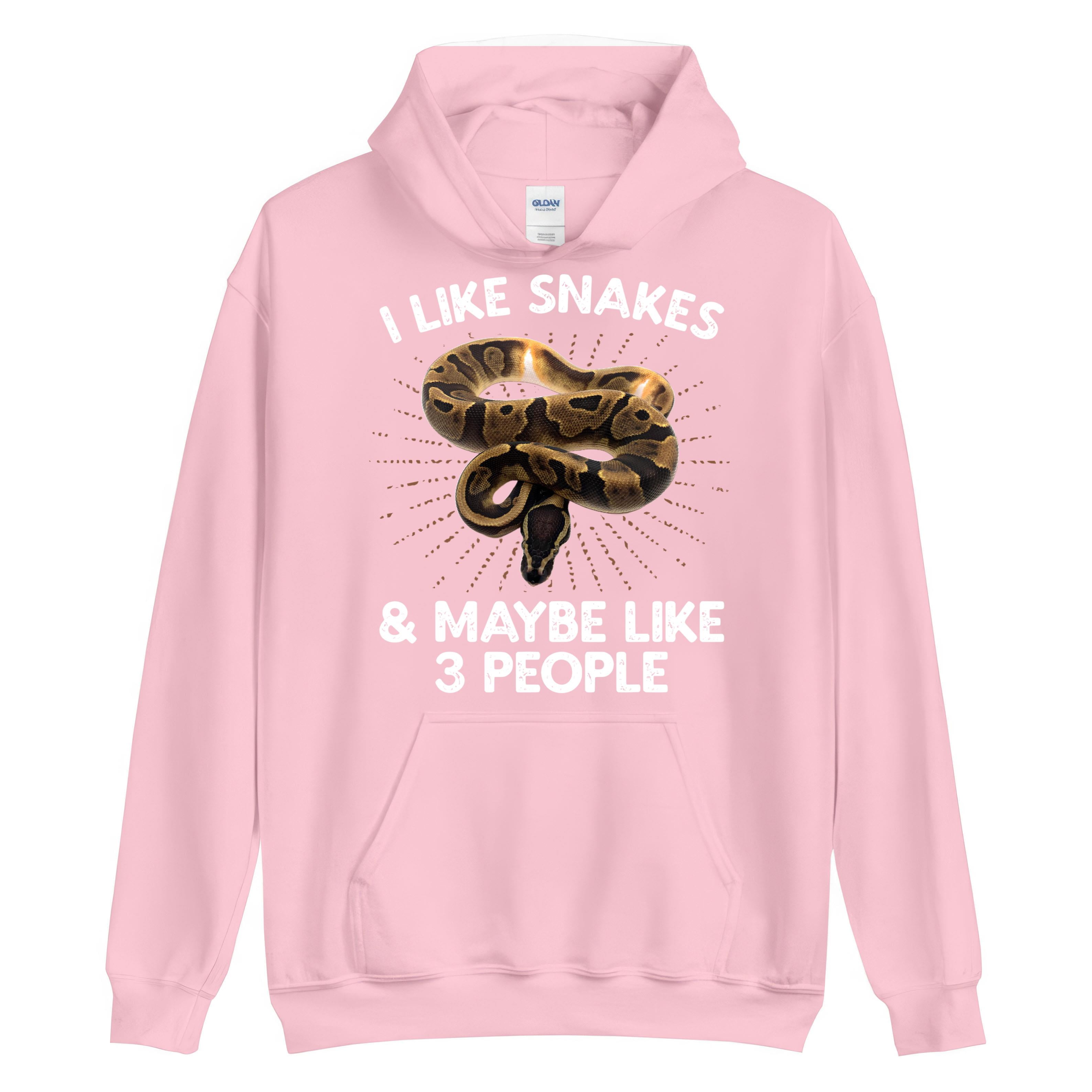 Cool Snake Art For Men Women Ball Python Rattlesnake Reptile Snake T Shirt-TH31158 - Walmart.com