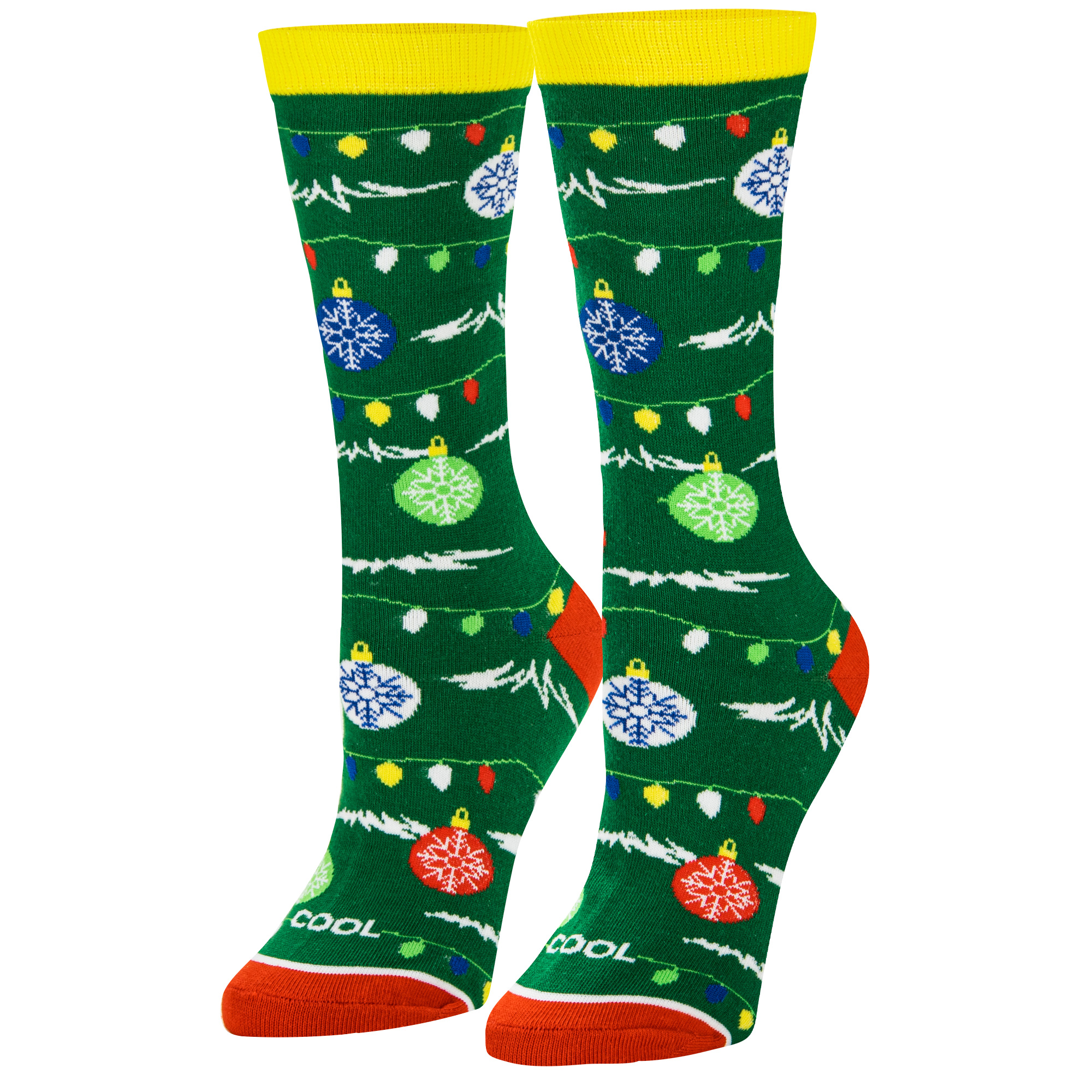 Kabuer Women Fuzzy Socks Christmas Socks for Women Cute Cartoon Holiday ...