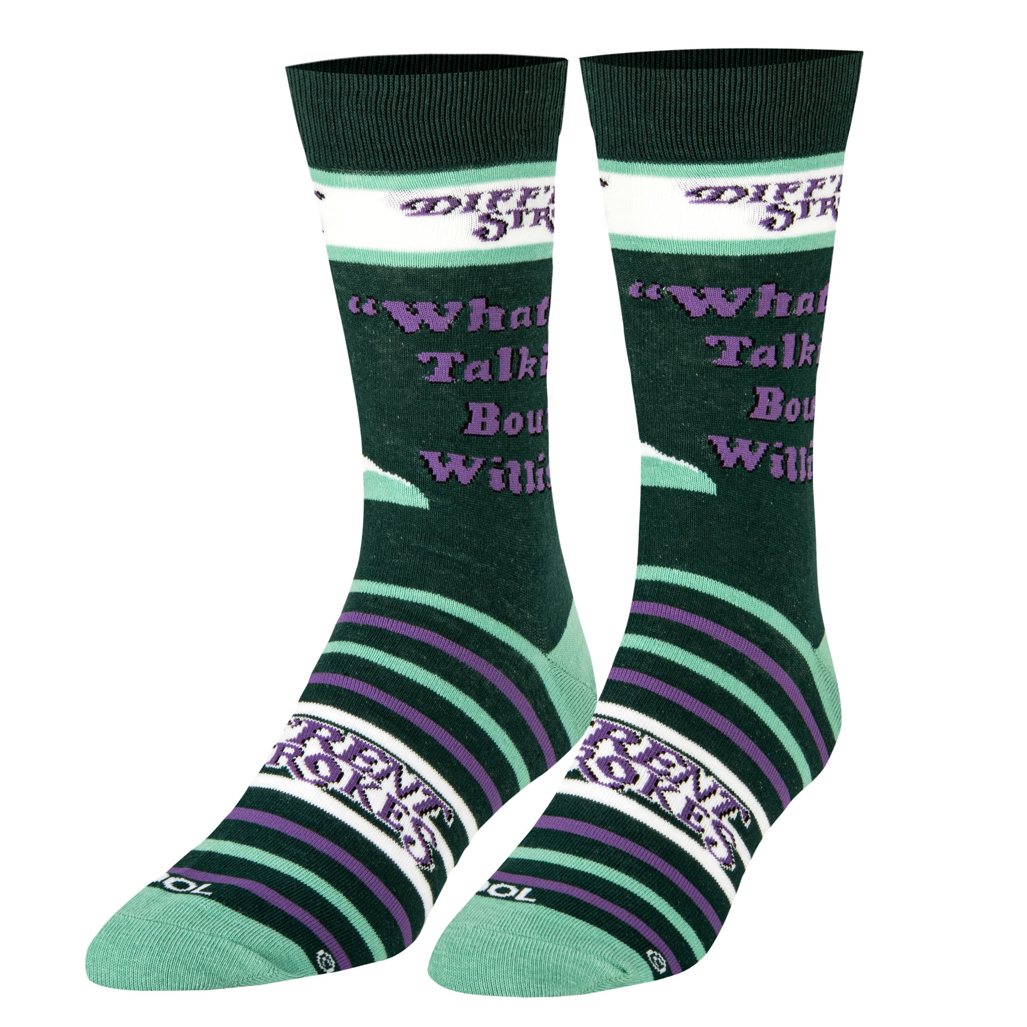 Cool Socks, Favorite Classic Television Sitcom Socks for Men, Different ...