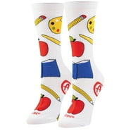 Crazy Socks, Unisex Socks Cheeze It Printed, Casual Crew Socks, Daily ...