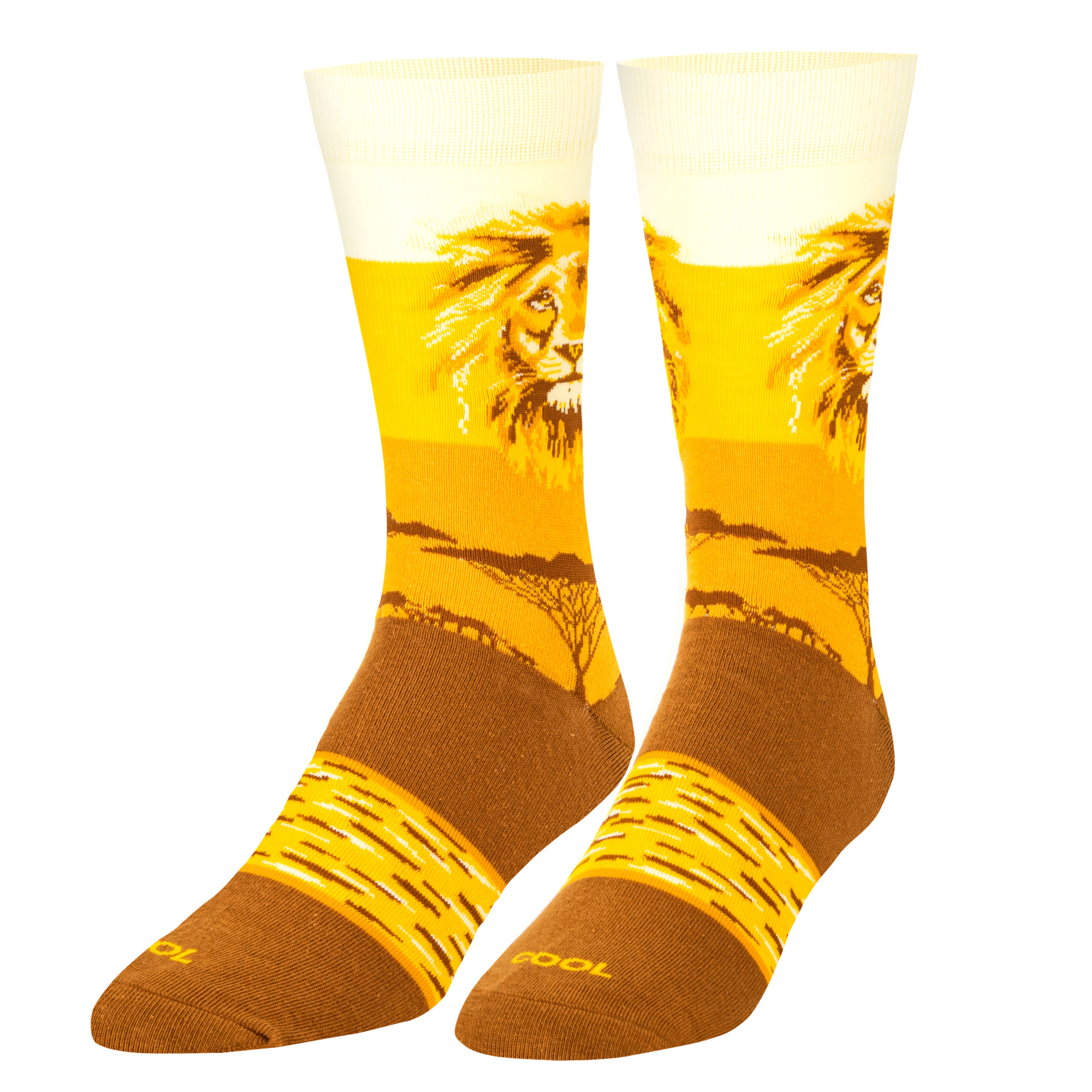 Cool Socks, Wild African Safari, Jungle Animal Designs, Fun Socks for ...