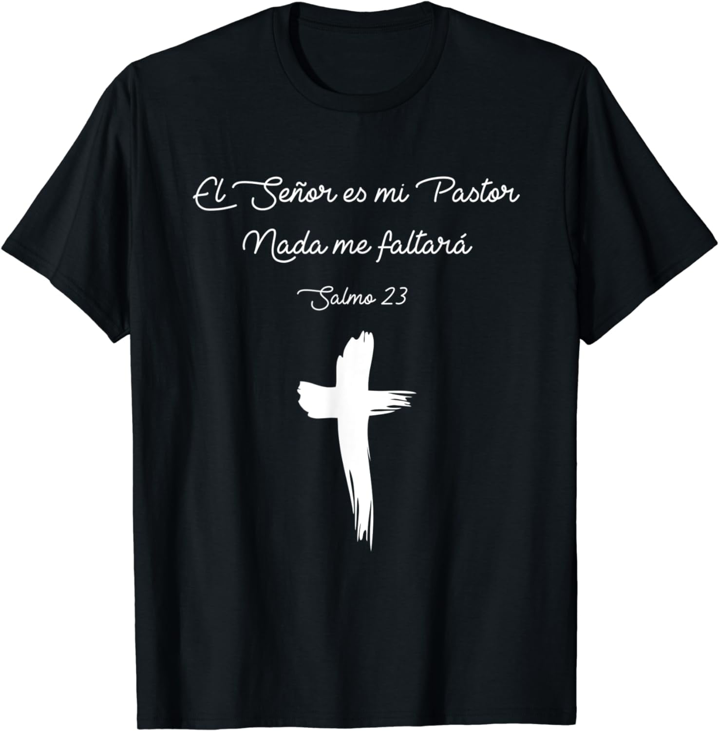 Cool Spanish Bible Tshirt Gift for Christian Family - Walmart.com