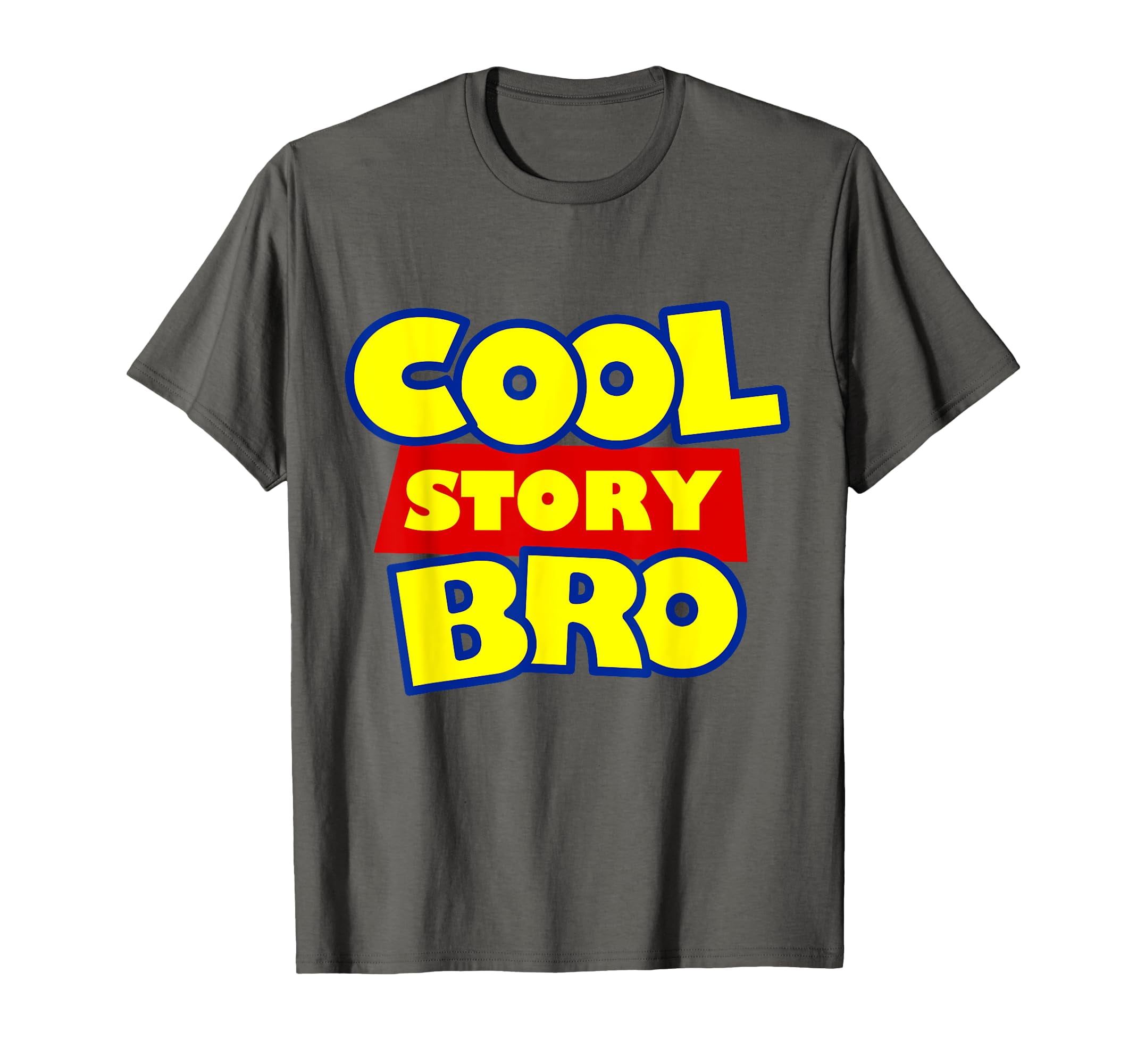 Cool Story Bro T-Shirt | Cool Story Meme Shirt T-Shirt Funny Shirt ...