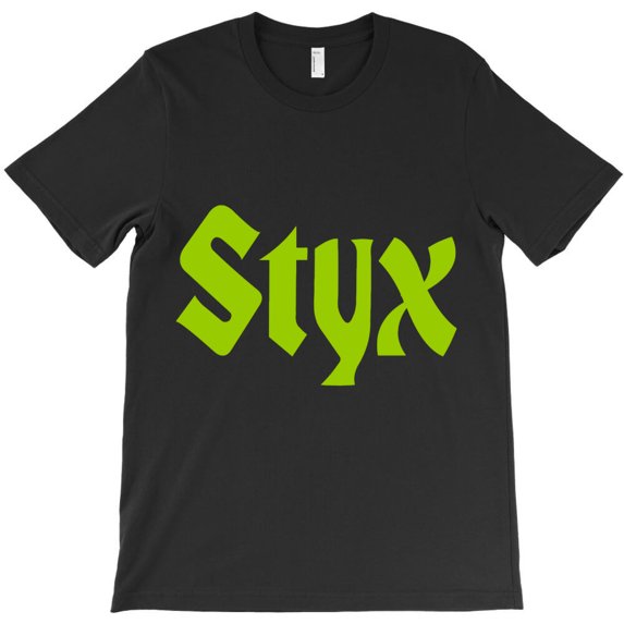 Cool-Styx-Pen, Rock Band Fan Graphic Design For Music Lovers G15800 ...