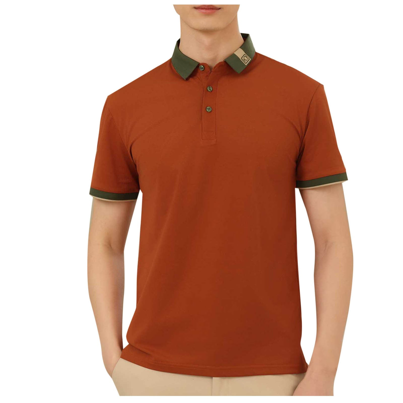Cool T Shirts For Men Graphic Vintage Mens Tops Dressy Casual Short ...