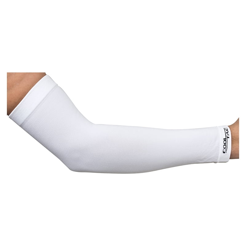 Cool Tac Arm Cooler Womans White - Walmart.com