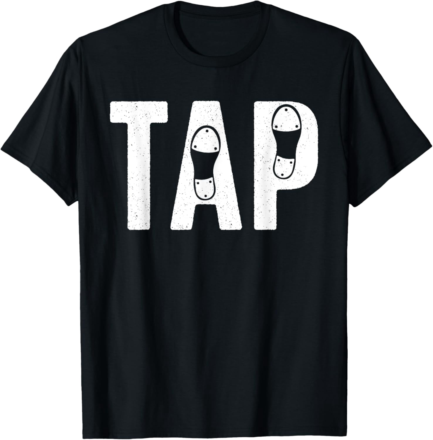 Cool Tap Dancing For Men Women Tap Dancer Shoe Dance Teacher T-Shirt ...