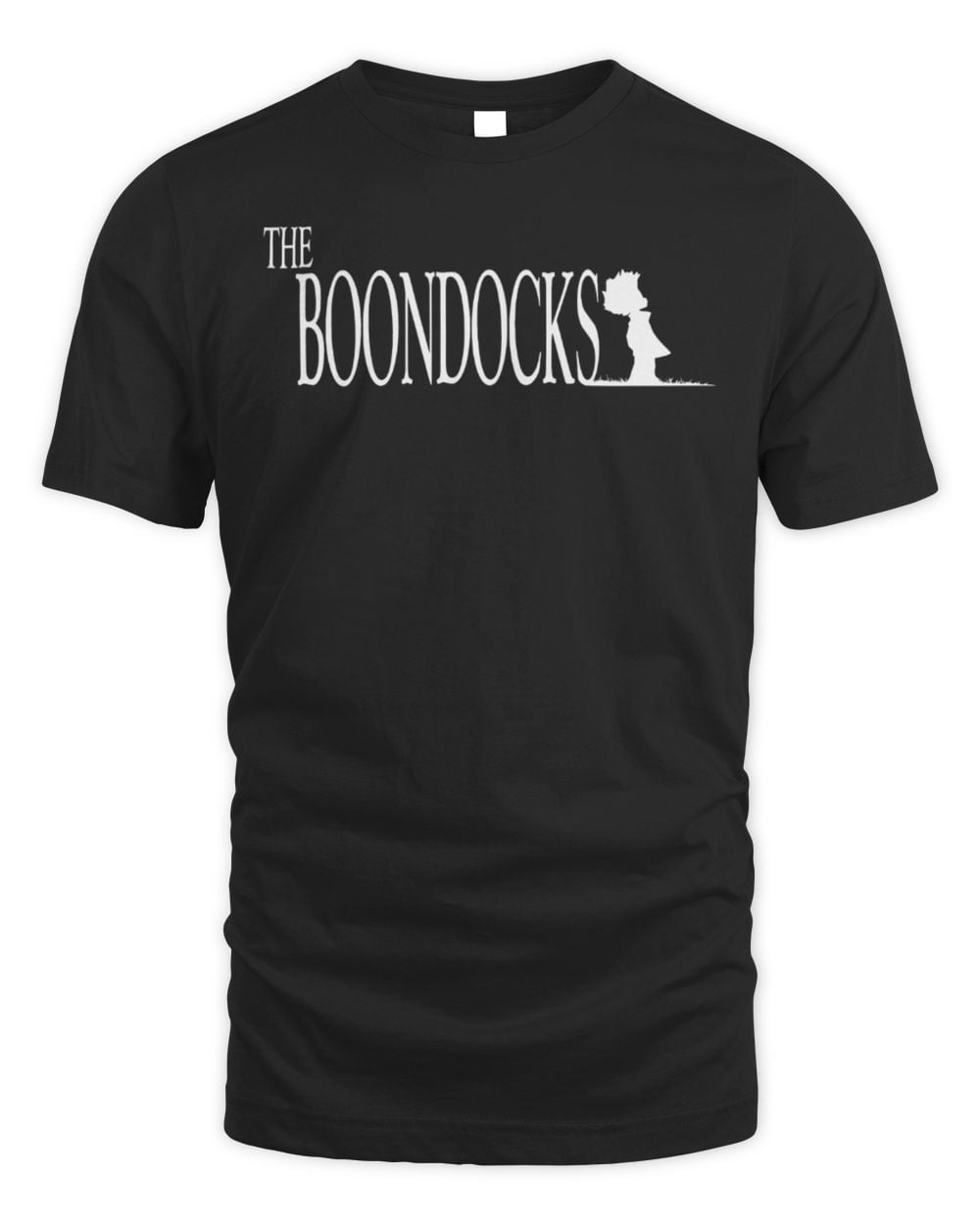 Cool The Boondocks Shirt - Walmart.com