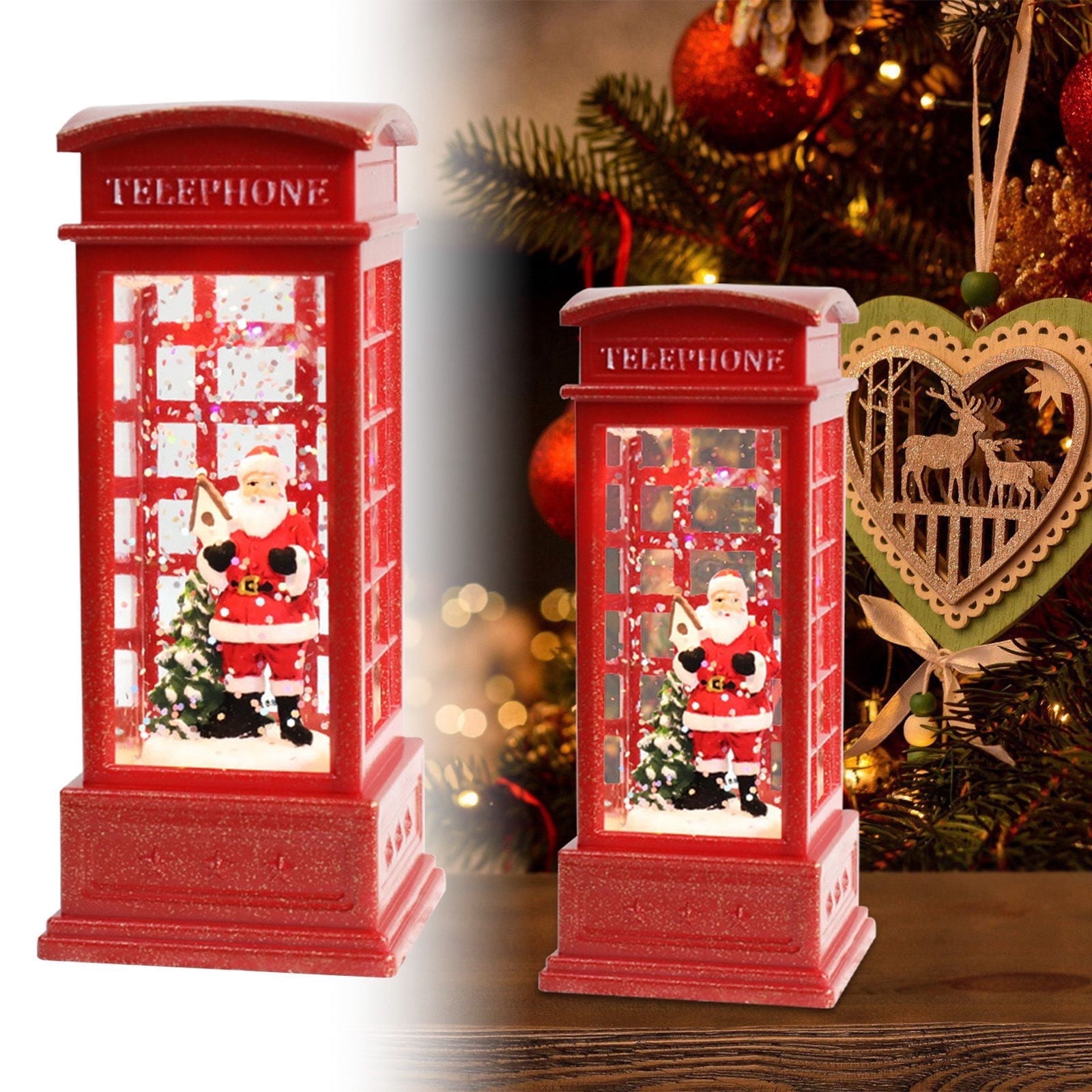 Cool Things for Teenage Boys Room Telegram Prop Emergency Lamps for ...