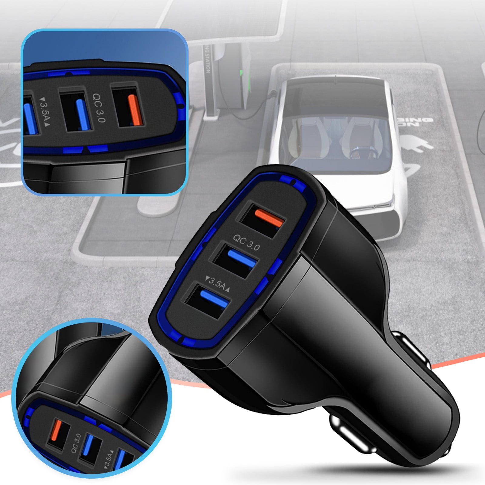 Cool Things for Trucks Aux Adapter Listen Technologies La-207-01 Sb360 ...