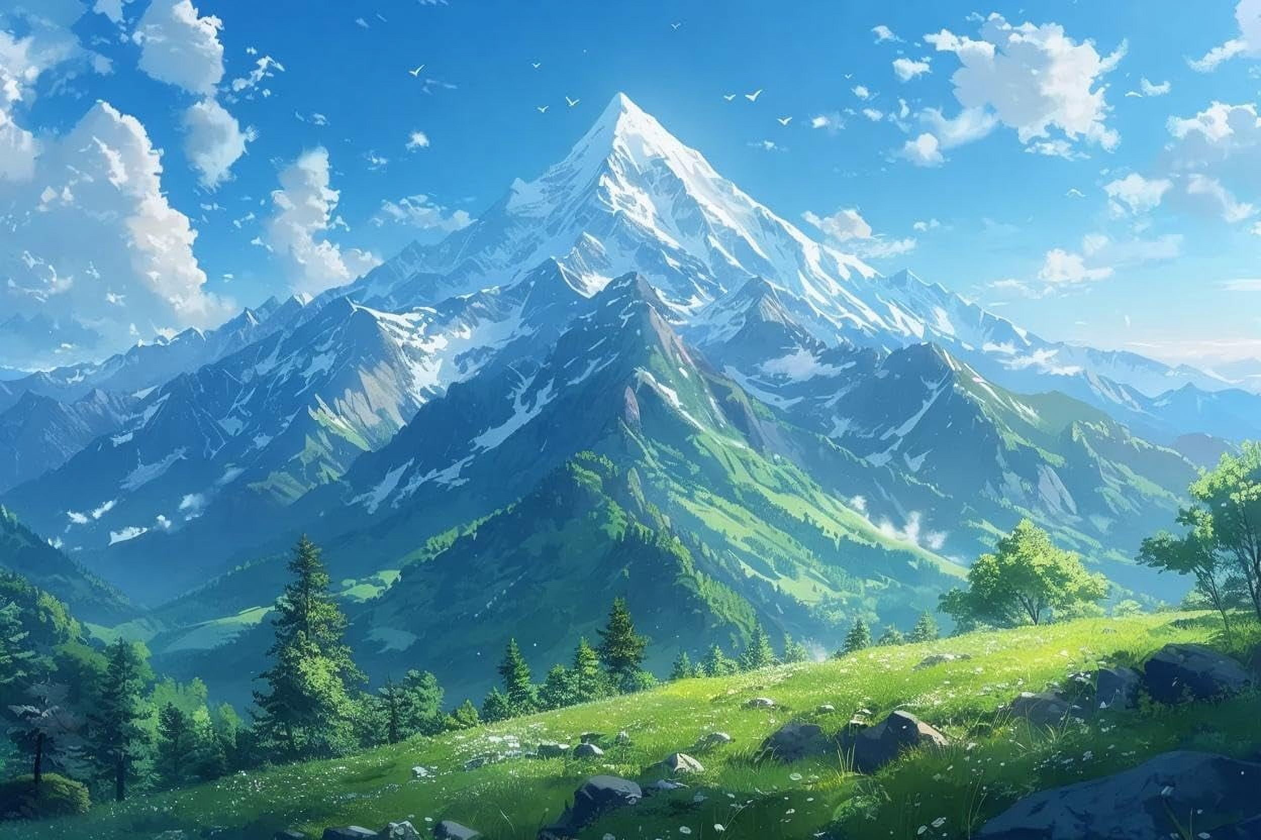 Cool Three Sisters Mountains 1000 Pieces Puzzle for Adults Educational ...