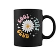 Cool Tias Club Tia Aunt Groovy Tia Auntie Coffee Mugs - Walmart.com