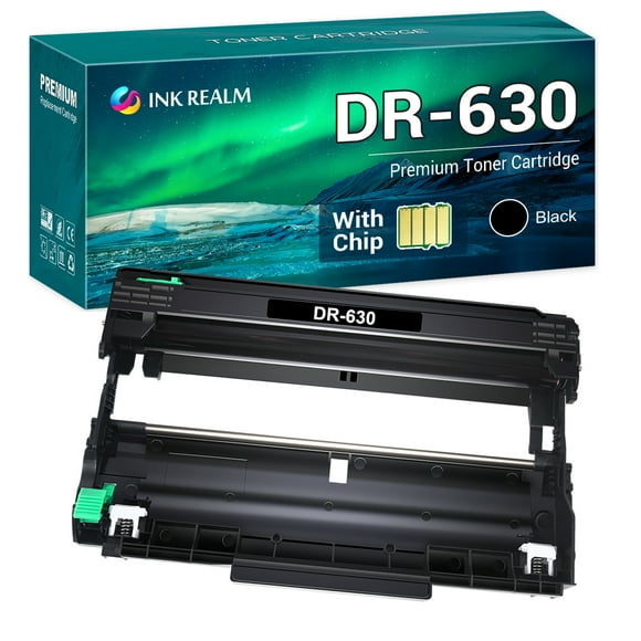 DR630 Toner Cartridges