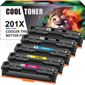 Color Laserjet Pro Mfp M277dw Toner