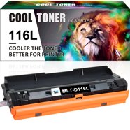 Samsung CLT-Y407S (SU478A) Toner, 1000 Page-Yield, Yellow - Walmart.com