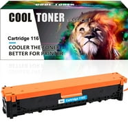 1-Pack VIPink Compatible Toner Cartridge Replacement for Canon 054 ...