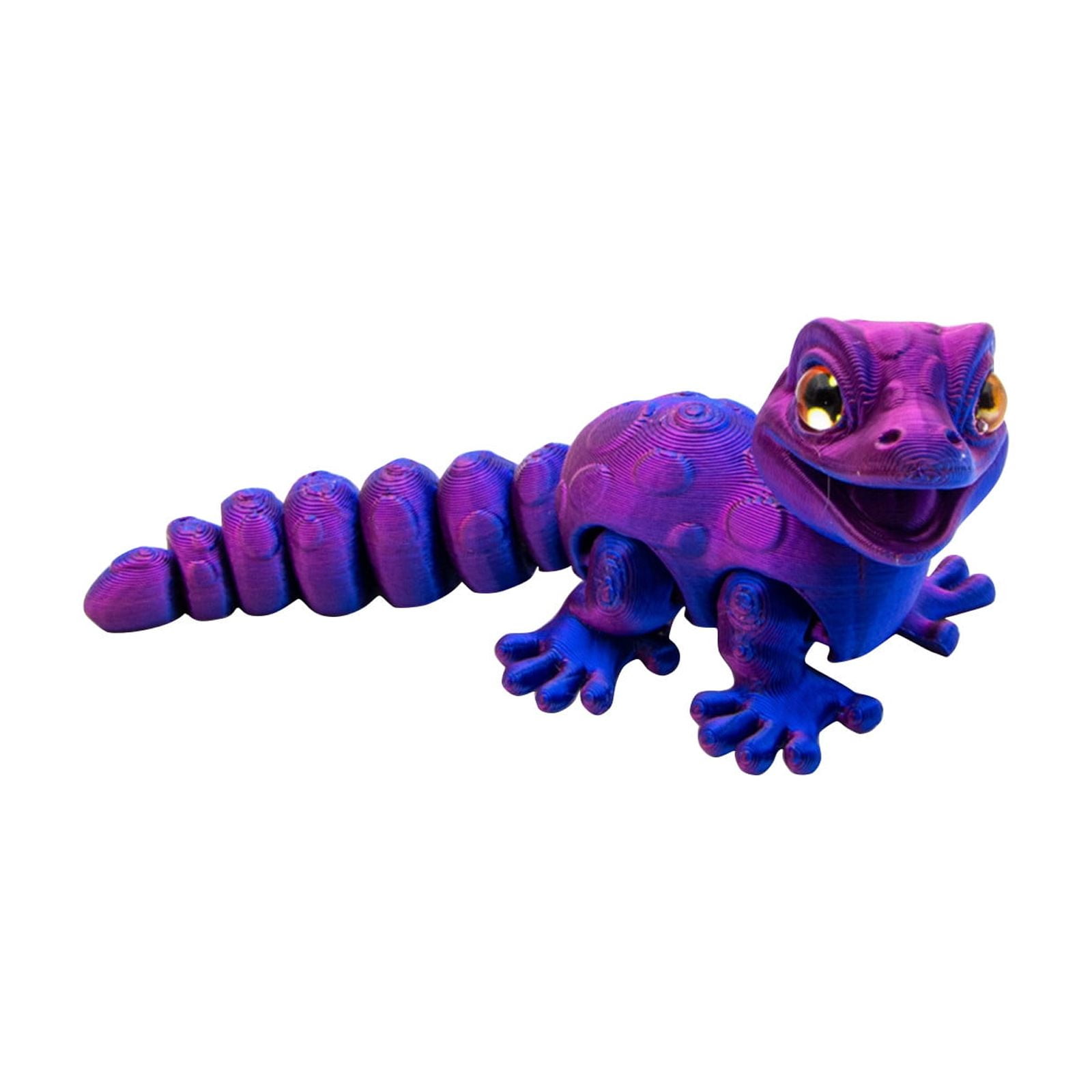 Cool Toys, 3D Printed Toys, Birthday Gift, 3D Printed Movable, 3D ...