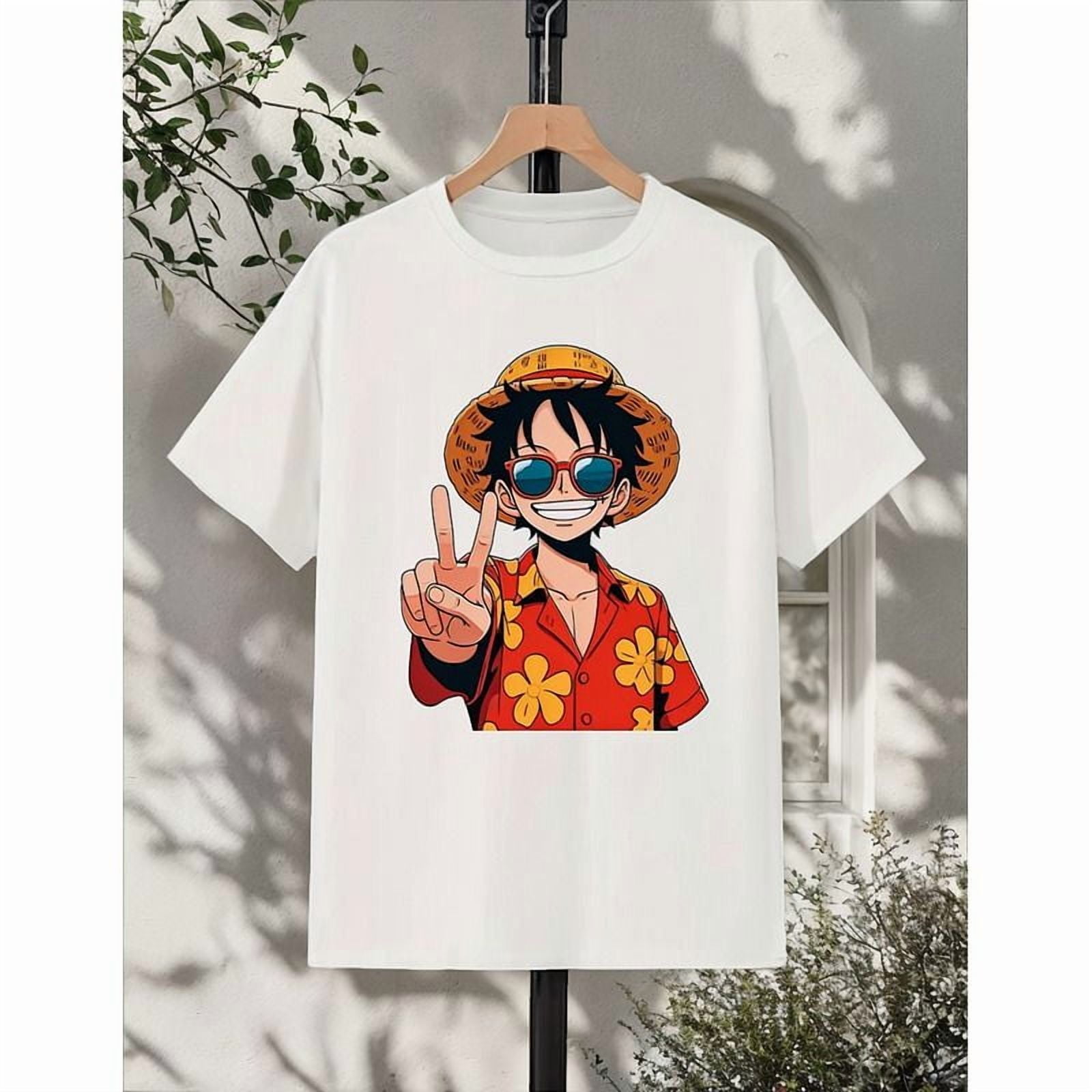 Cool Traveler Boy Peace Sign Graphic Tee Summer Floral Shirt Design ...