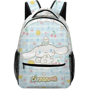 Cinnamon Roll Backpack
