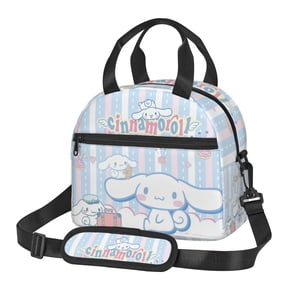 Cinnamon Roll Backpack