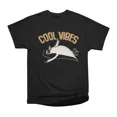 Cool Vibes T-Shirt Tee Gift For Him Merch For Her Apparel For Friend ...