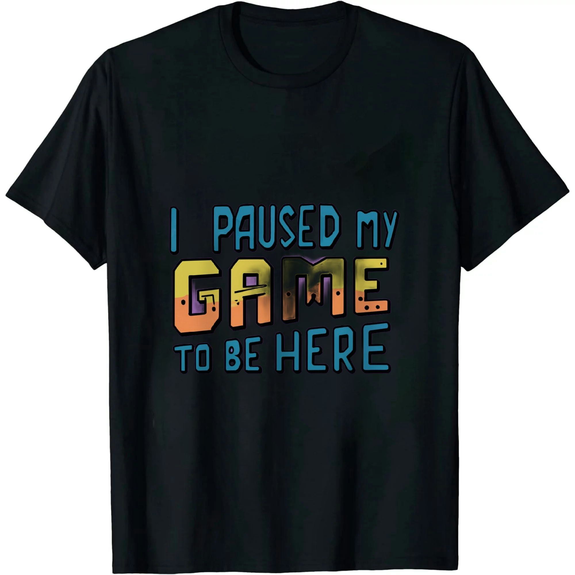 Cool Video Game Art For Men Women Video Gamer Gaming Lover T-Shirt ...