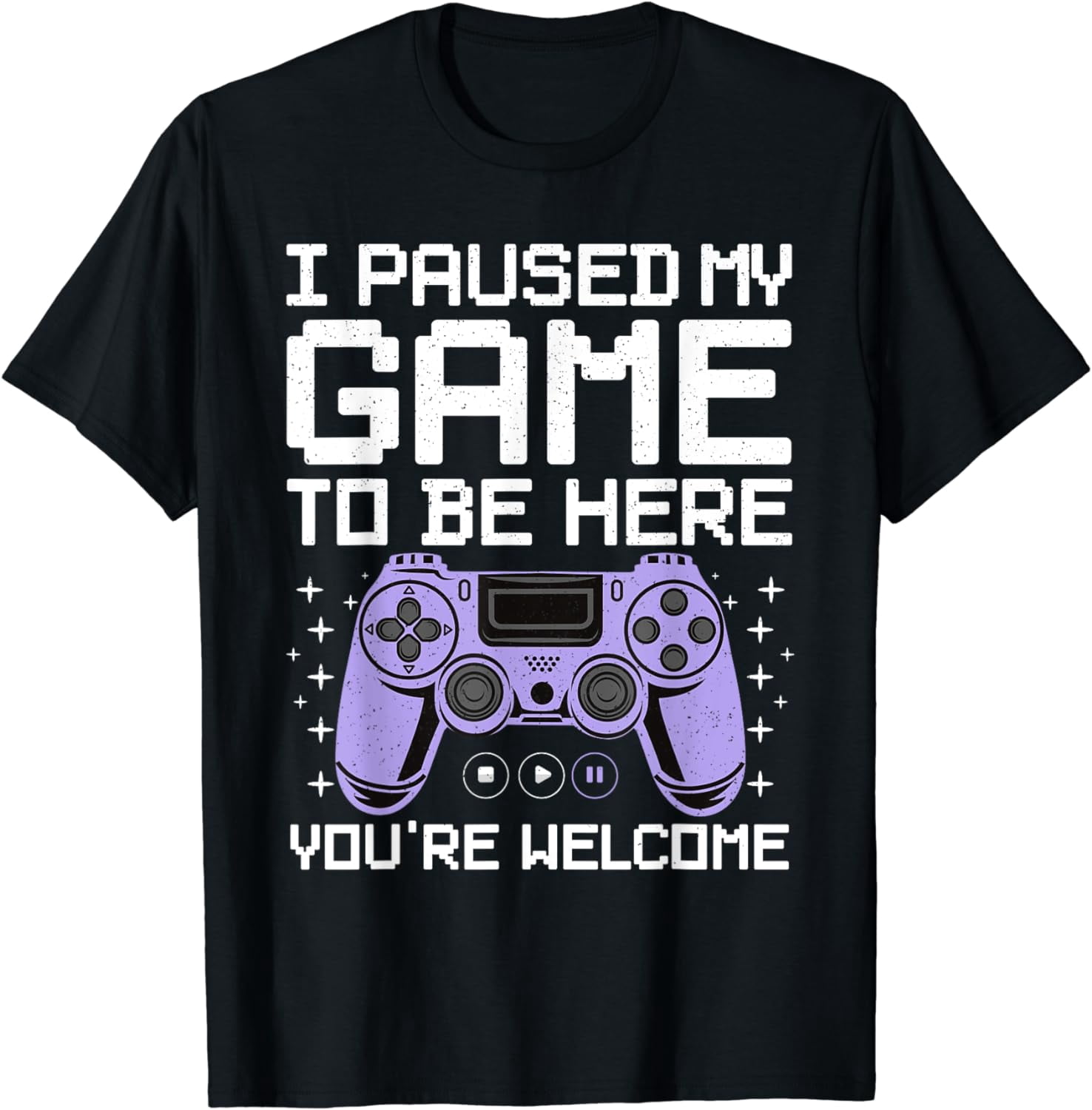 Cool Video Game Art For Men Women Video Gamer Gaming Lover T-Shirt ...