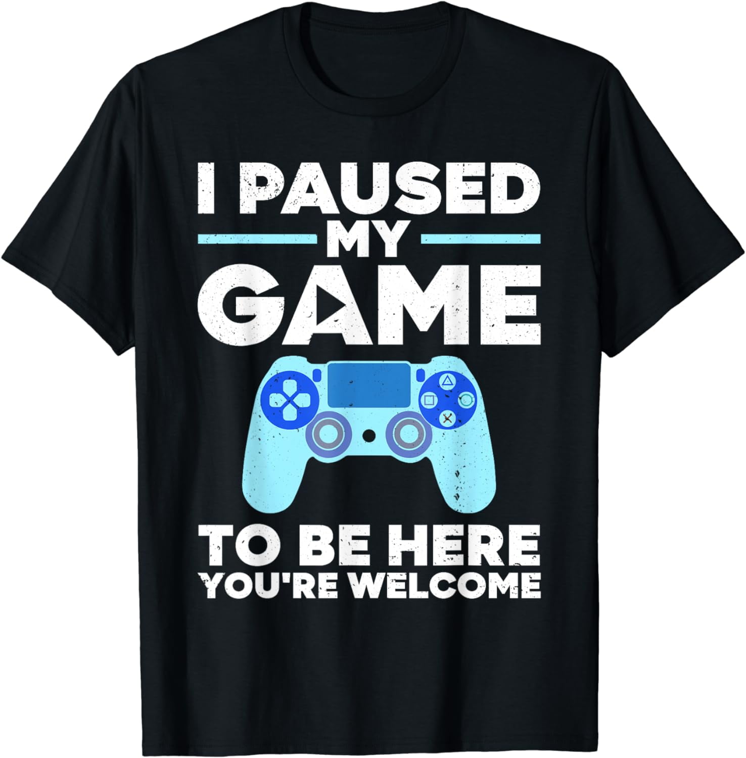 Cool Video Game Art For Men Women Video Gamer Gaming Lover T-Shirt ...