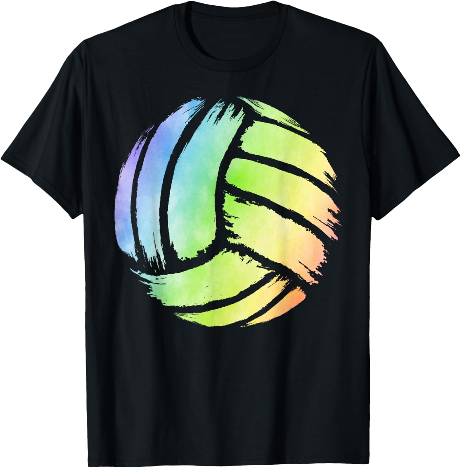Cool Volleyball Lover Design For Men Women Volleyball Player T-Shirtmen ...