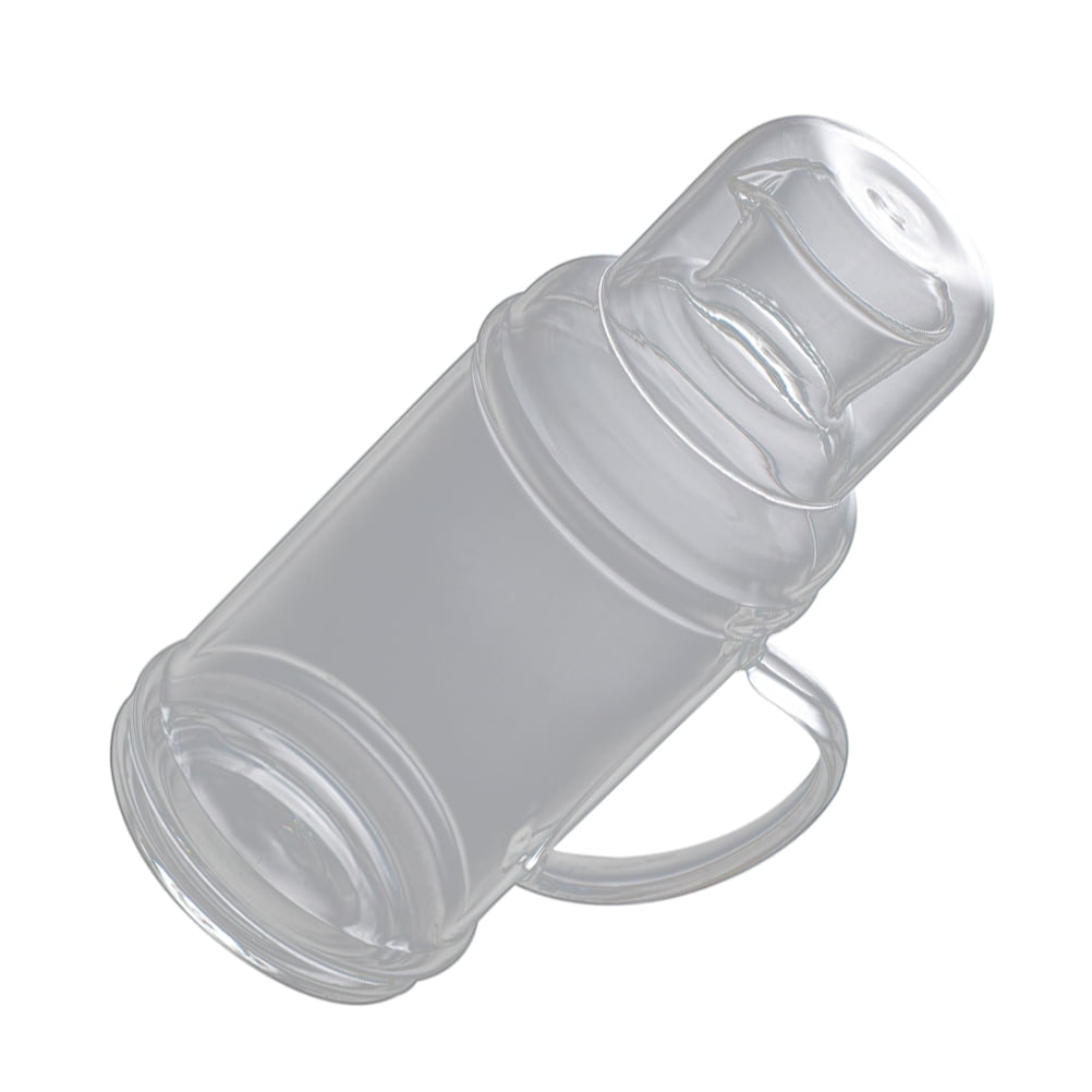 Cool Water Bottle Household Pitcher Glass Cooler Portable Tea Kettle ...