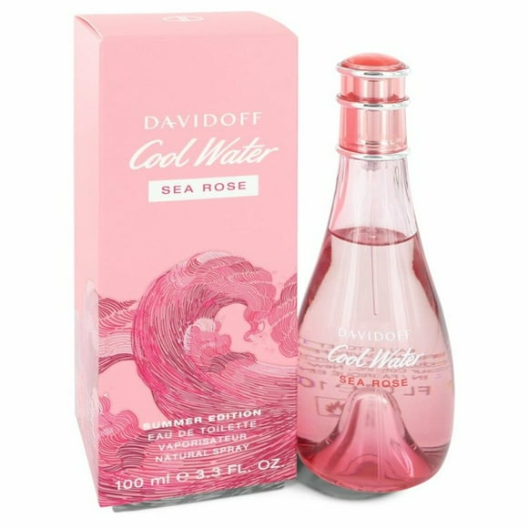 Cool Water Perfume