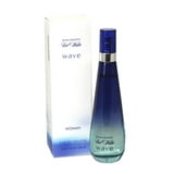 Cool Water Wave Eau De Toilette Spray 3.4 Oz / 100 Ml - Walmart.com