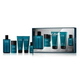 Davidoff DAVID99260129778 Cool Water Set for Men - 5 Piece - Walmart.com