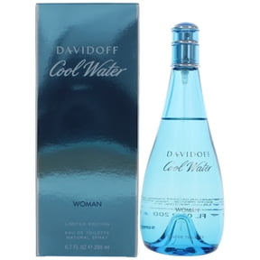 Cool Water Perfume