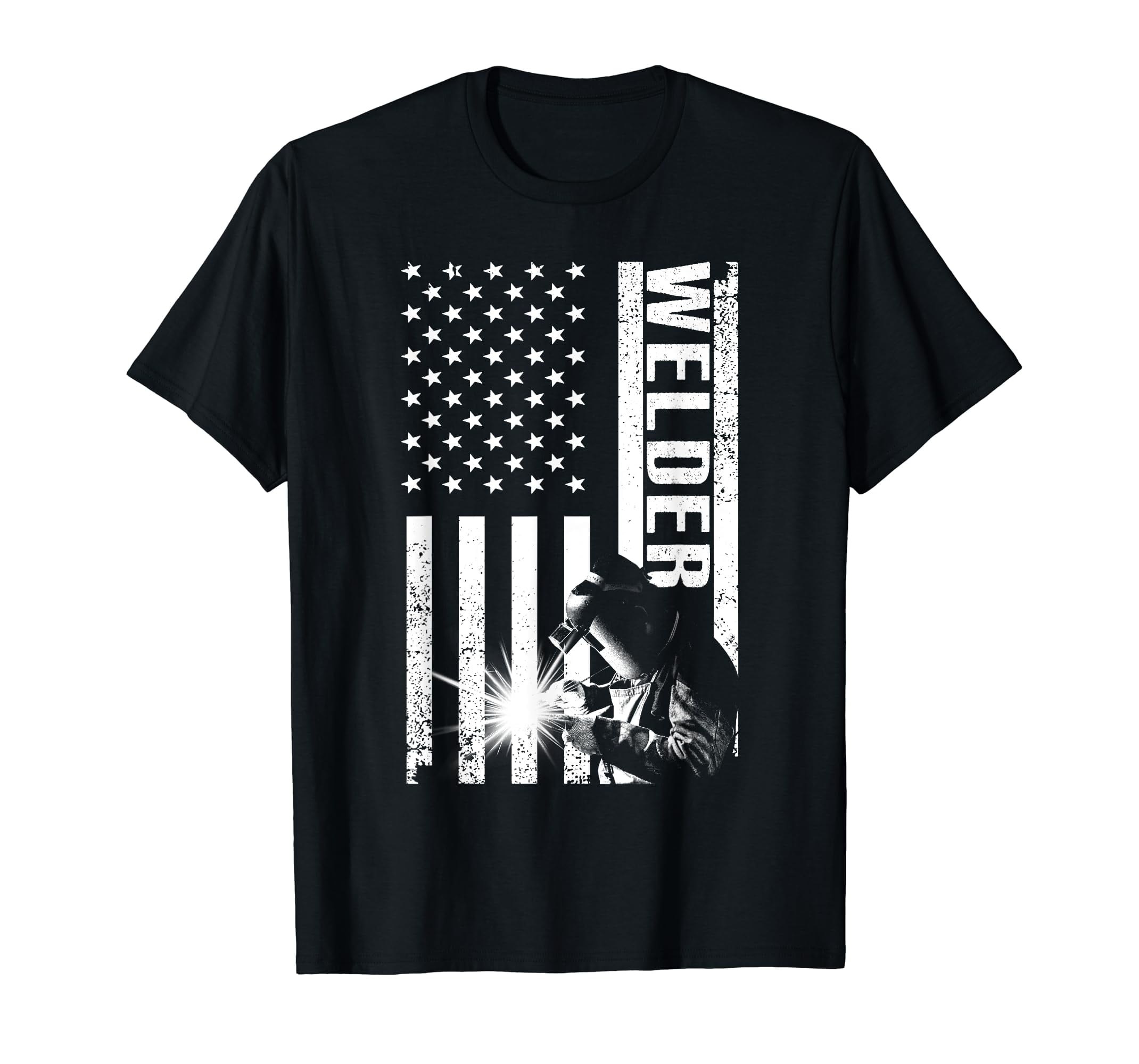 Cool Welder Design For Men Women Welder Welding Metalwork T-Shirt ...