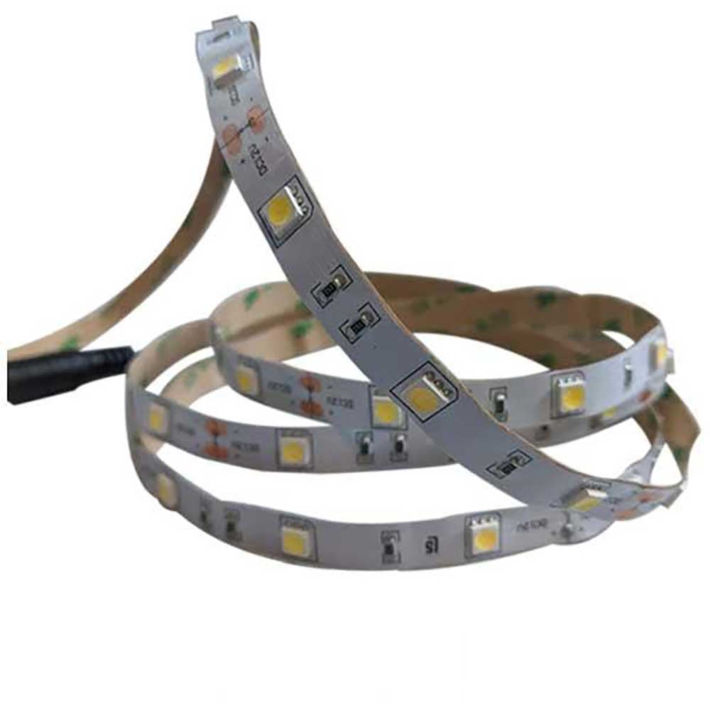Cool White LED Flex Strip - 9ft. - Walmart.com