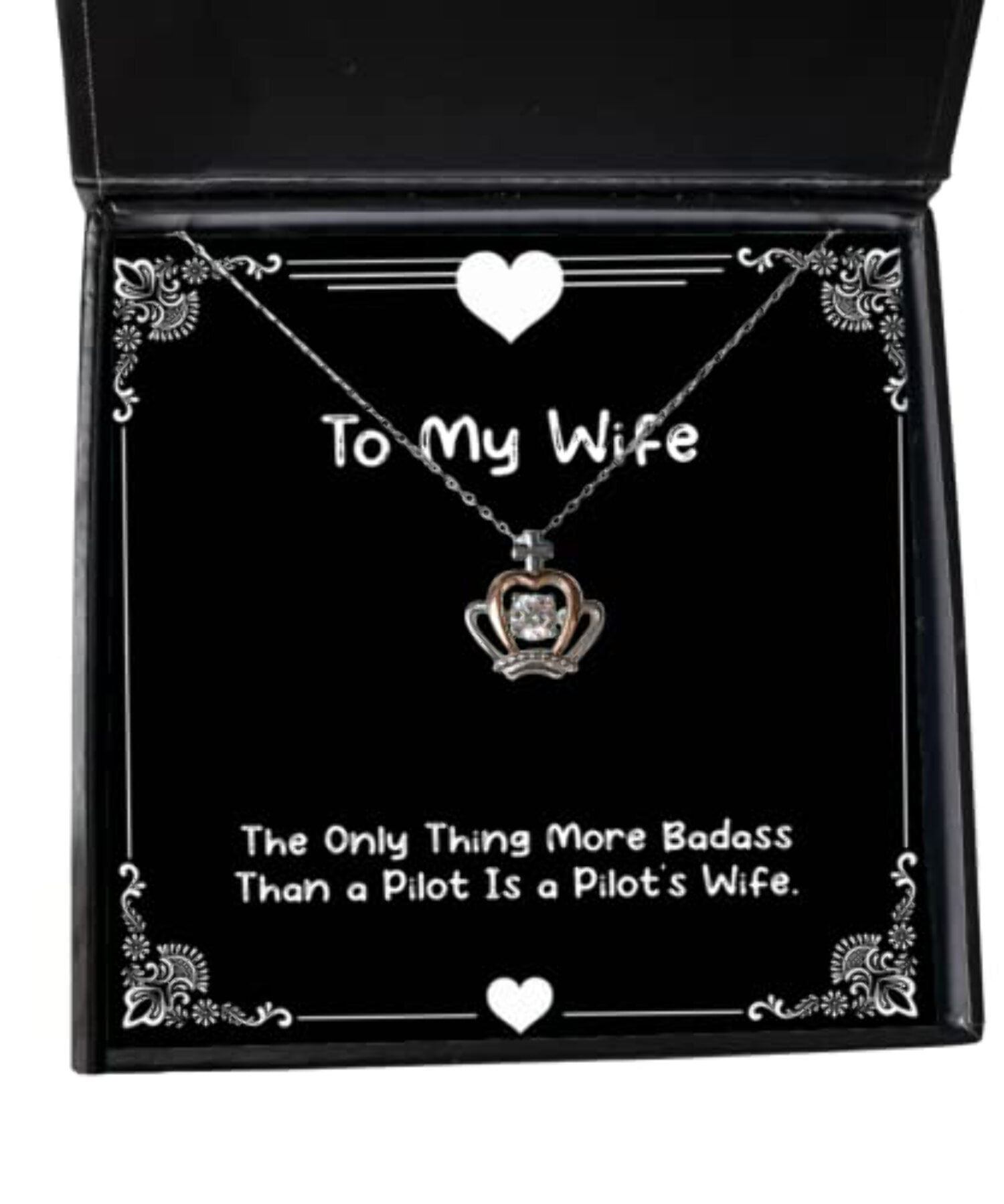 Cool Wife, The Only Thing More Badass Than a Pilot is a Pilot's Wife ...