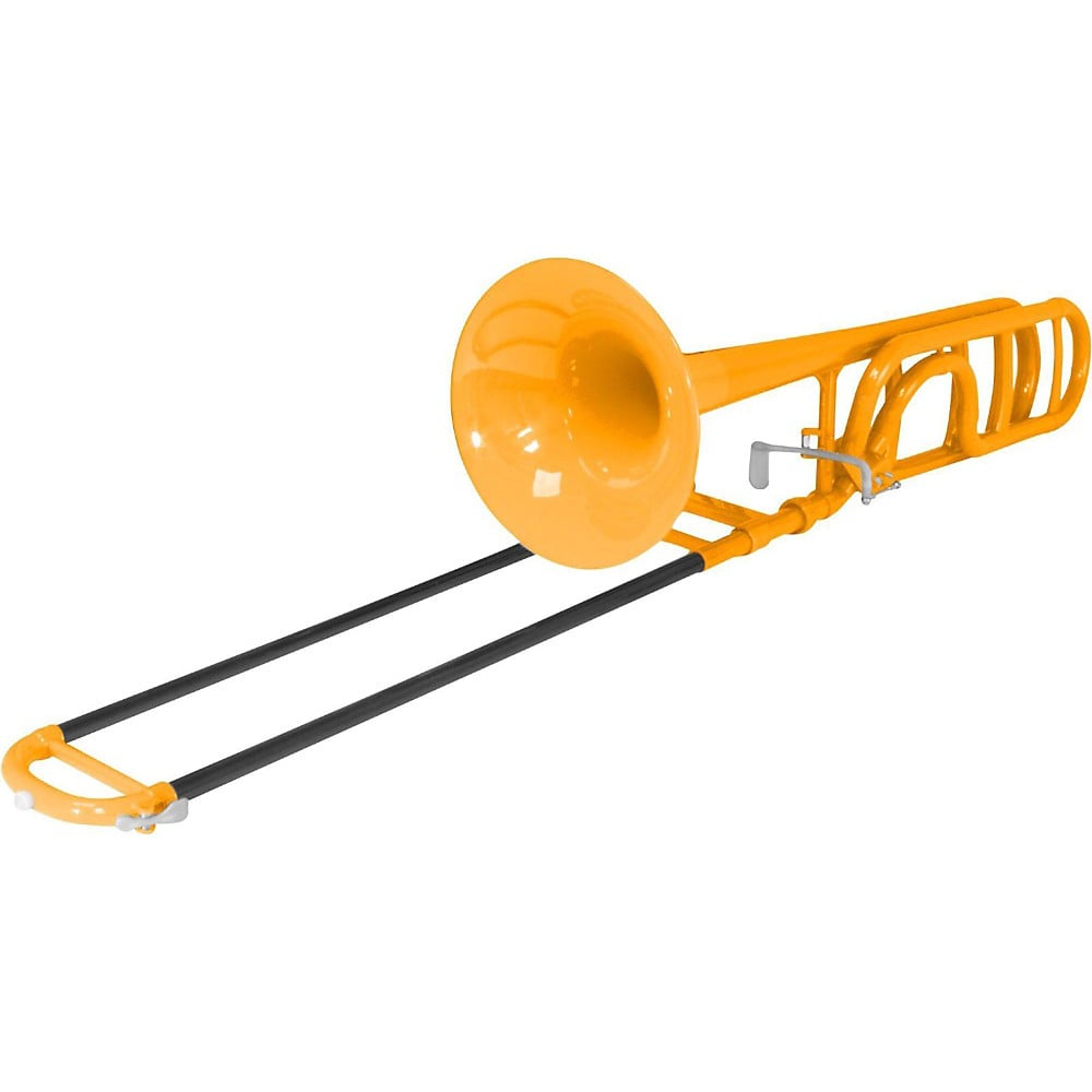 Cool Wind CTB-200 Series F-Attachment Trombone Orange - Walmart.com