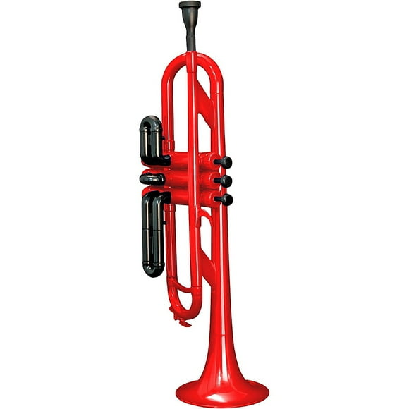 Ptrumpet Plastic Trumpet