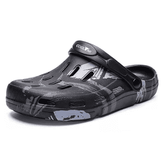 Tredsafe Men's Mario Slip-Resistant Athletic Shoe, Wide Width - Walmart.com