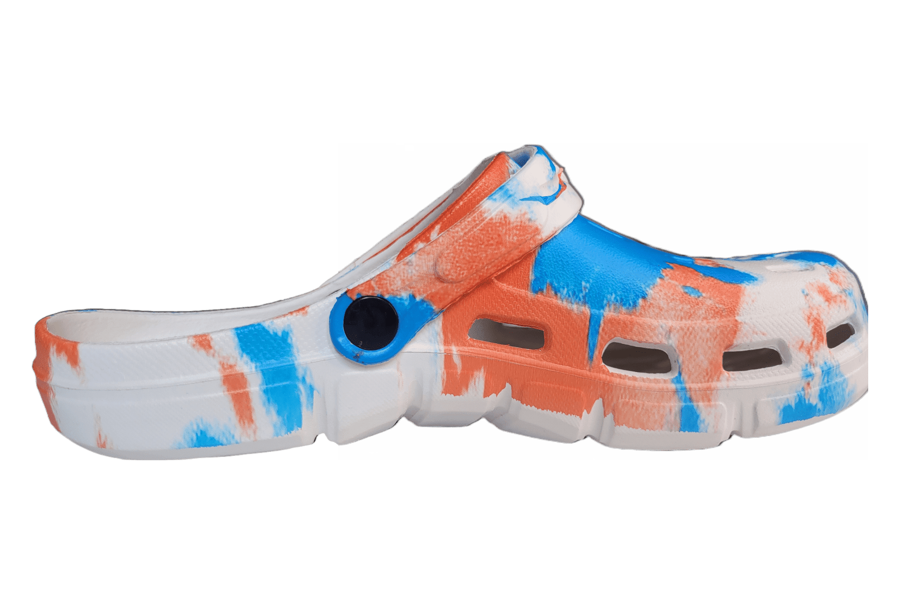 Cool Yak Mens Clogs Garden Shoes Beach Slippers Swimming Slip Resistant ...