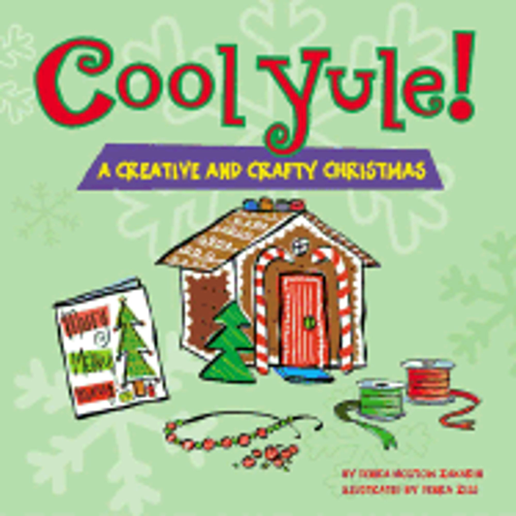Cool Yulea Crafty And Creative Christmas